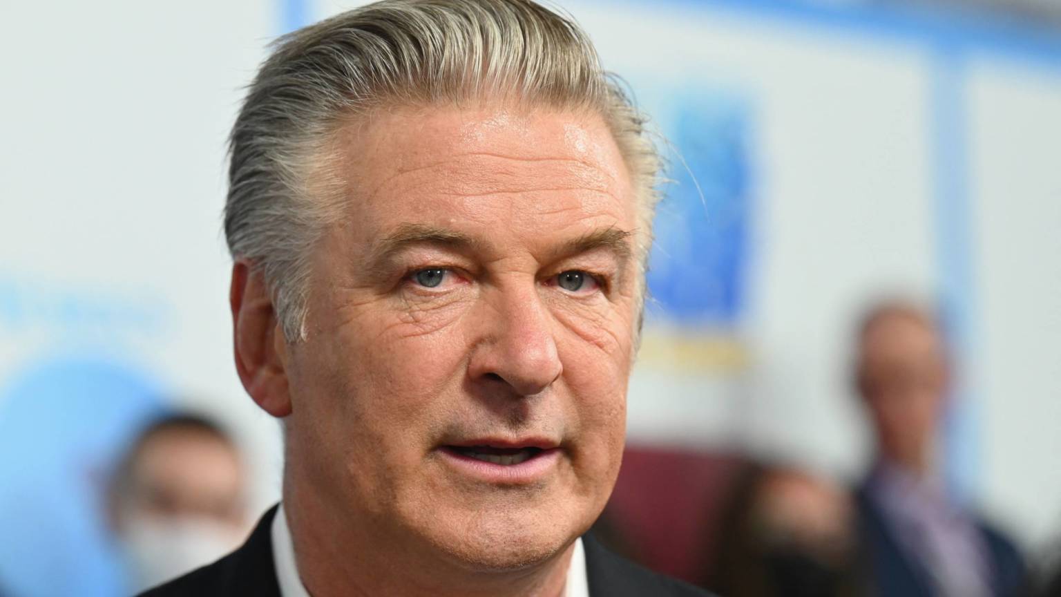 Familie von getöteter Kamerafrau Halyna Hutchins verklagt Alec Baldwin ...
