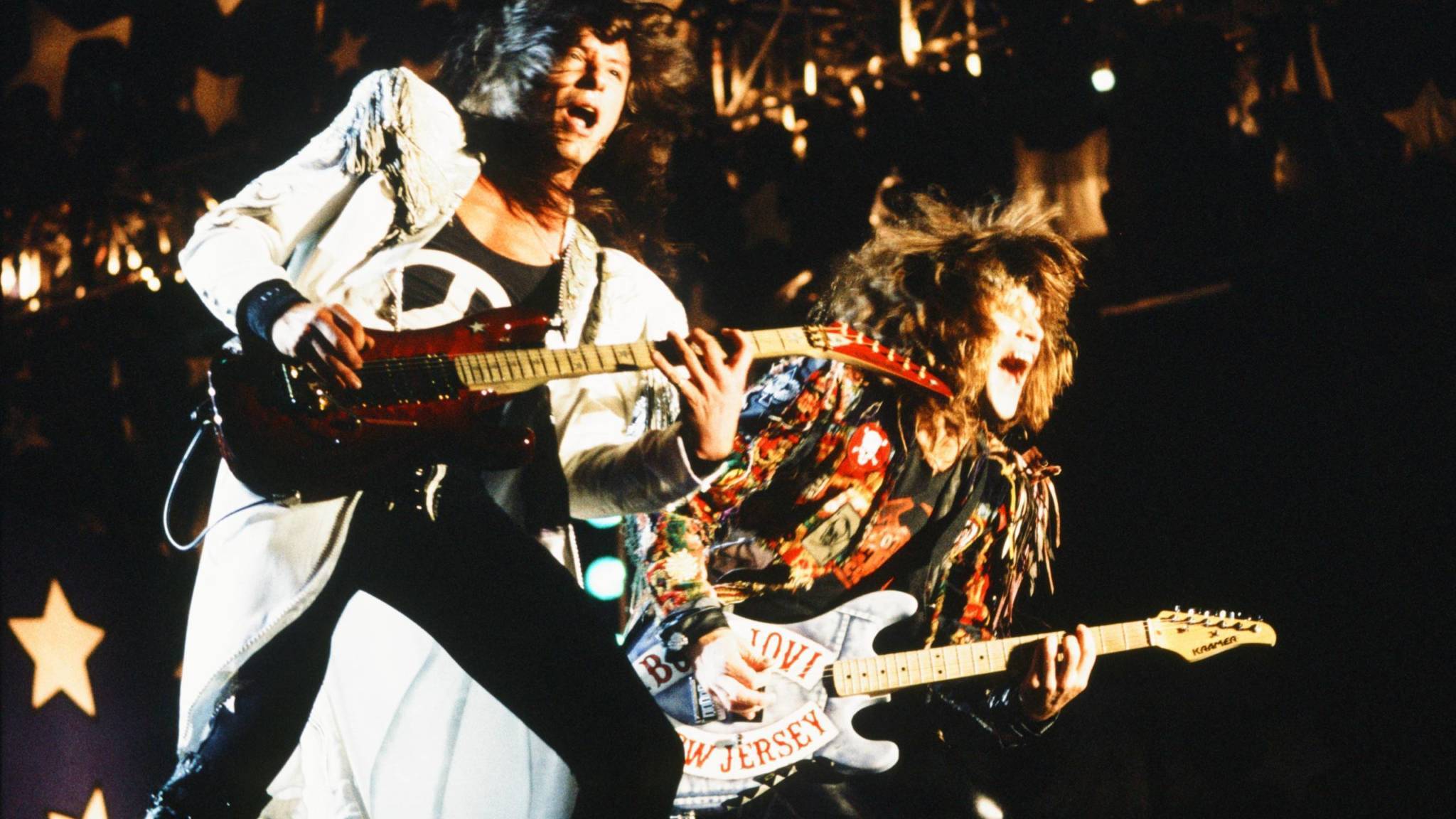 Bon Jovi: Alle Infos zum neuen Album „Forever“ — Rolling Stone