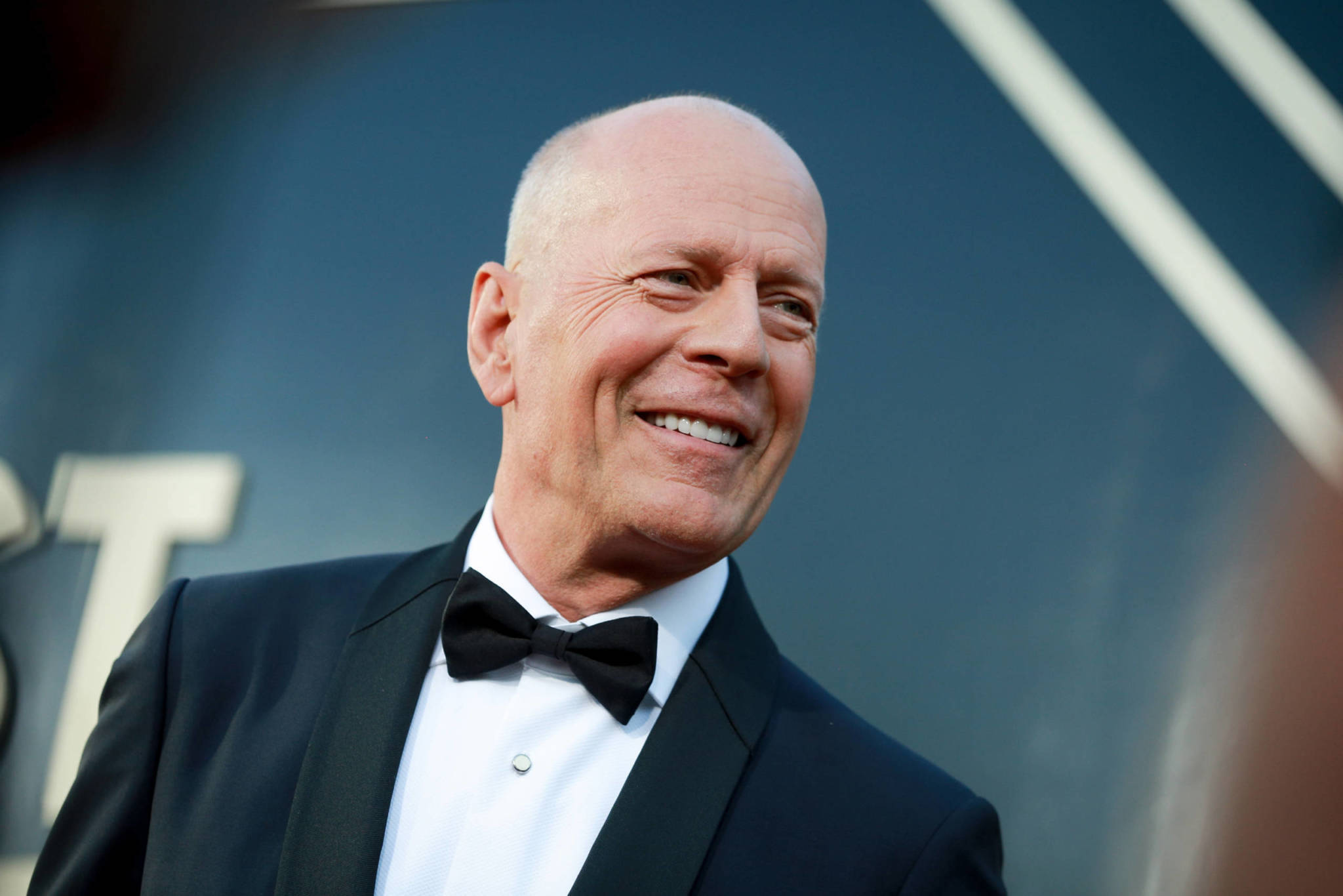 Bruce Willis weiß womöglich nicht mehr, wer er ist— Rolling Stone