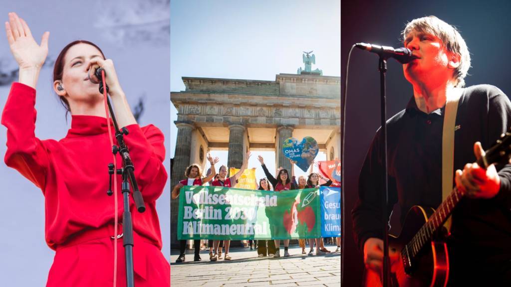 Kat Frankie live in Köln am 17. Februar 2026