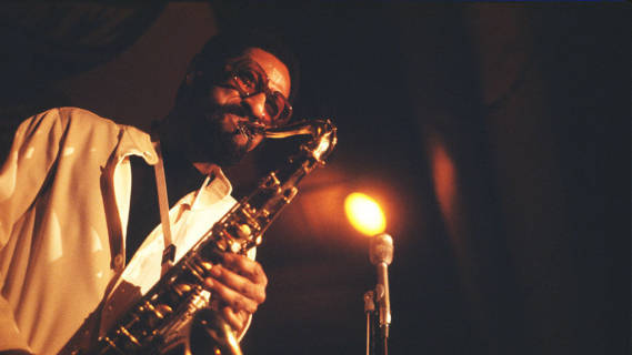 Sonny Rollins, Saxophone Colossus des Jazz, mit 95 gestorben