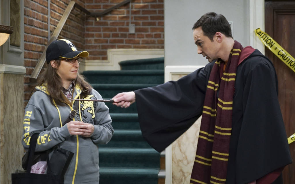 „Big Bang Theory“-Star Jim Parsons: Die besten Sheldon-Sprüche— Rolling ...