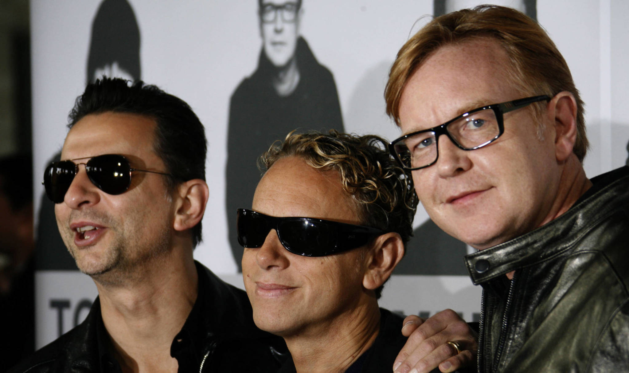 Der Mann im Hintergrund: Leben und Tod von Andy Fletcher — Rolling Stone