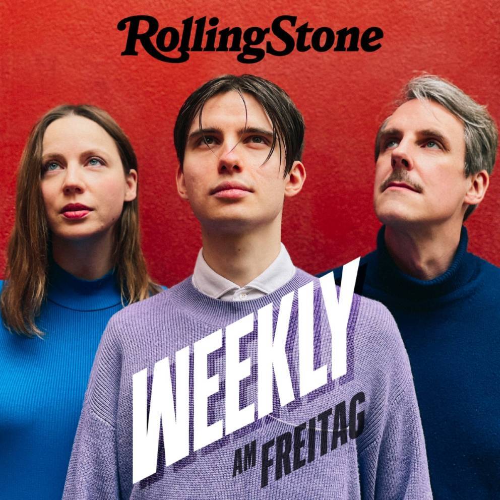 Review: Brian Eno - Reflection — Rolling Stone