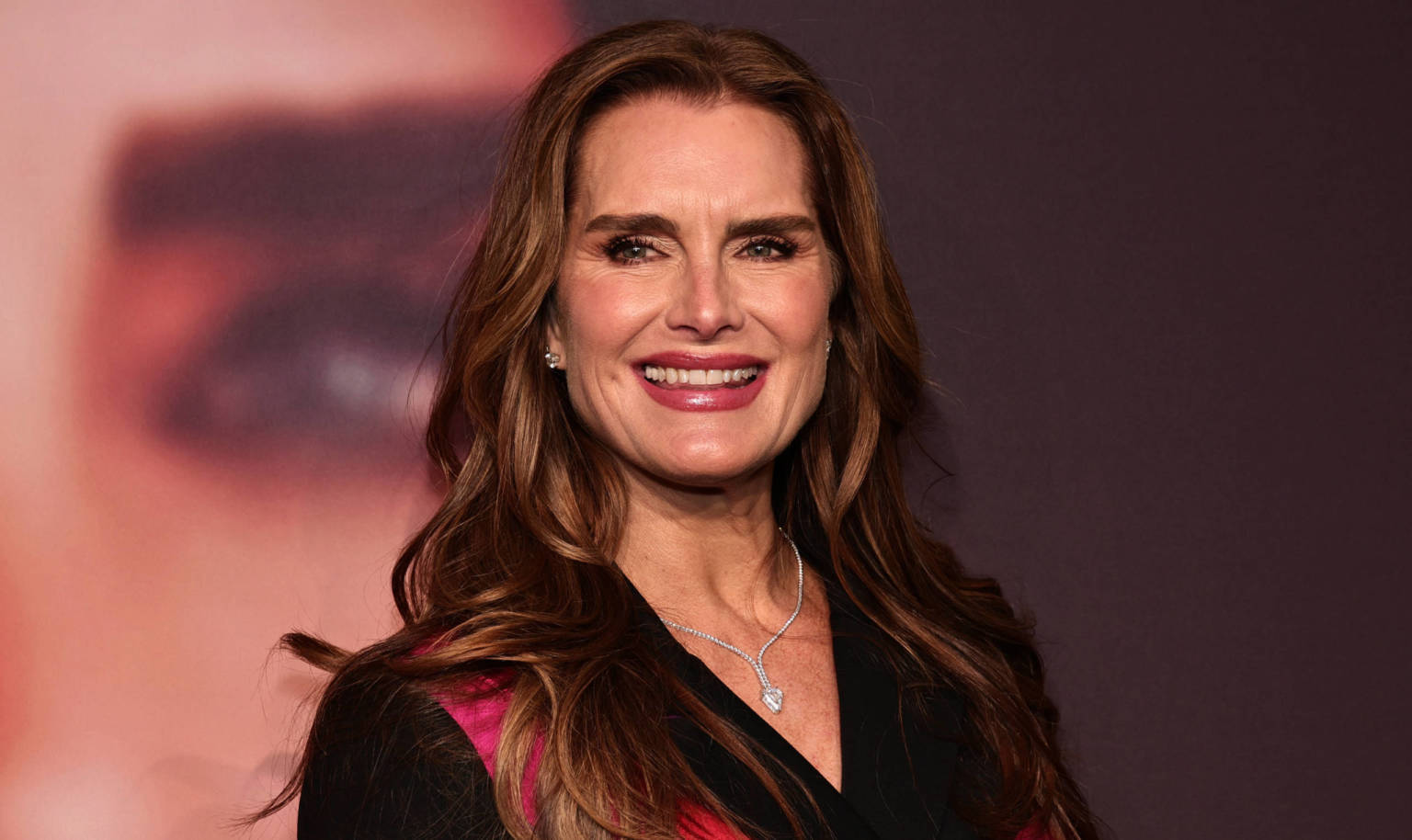 Brooke Shields als 10-Jährige zu „Playboy“-Fotos gezwungen
