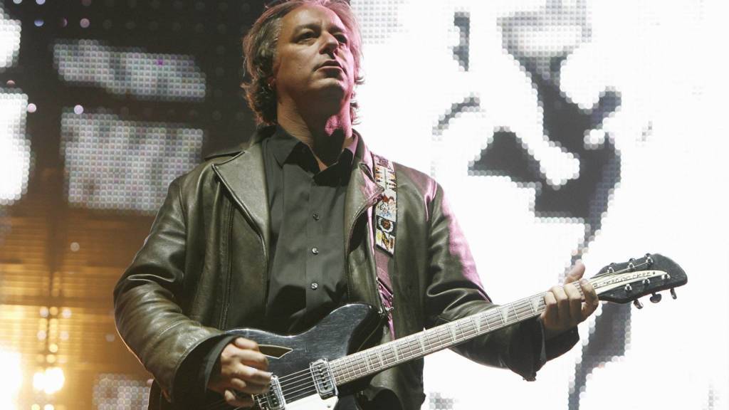 Silverlites: Neue Rock-Supergroup