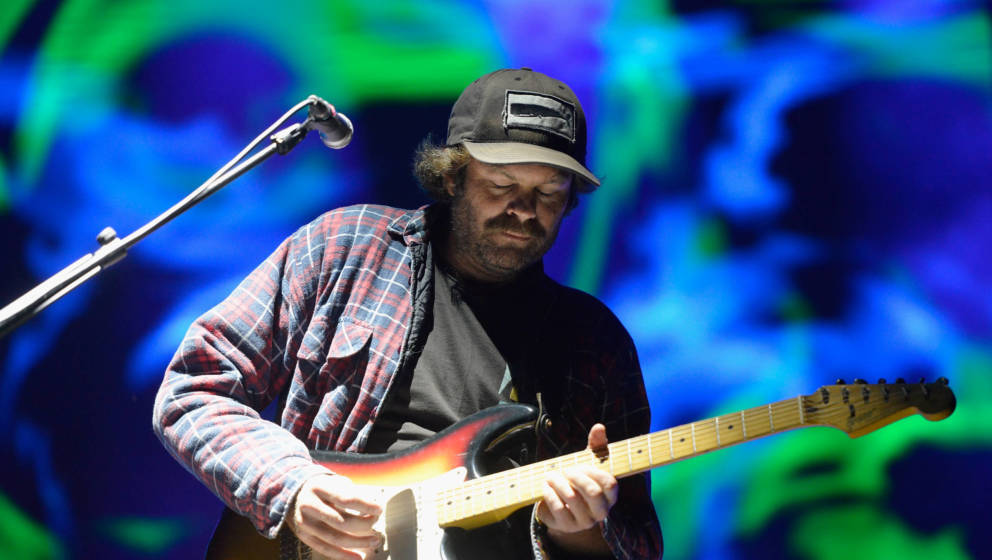 Neil Halstead bestätigt: neues Slowdive-Album ist fertig