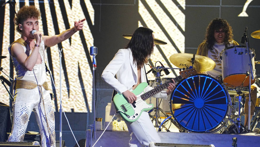 Greta van Fleet veröffentlichen neues Album „Starcatcher“ und gehen auf Welt-Tournee