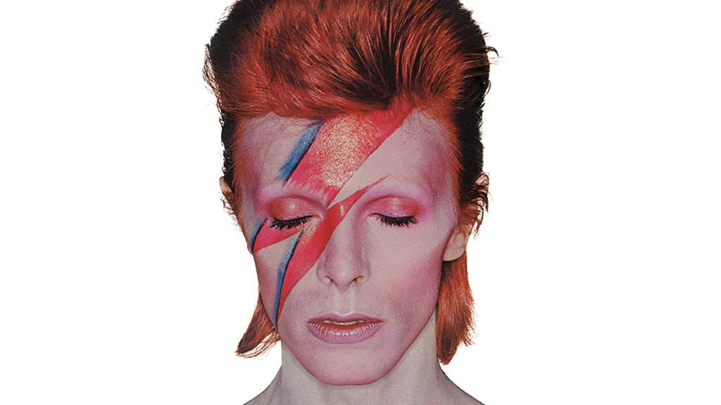 „Aladdin Sane“ von David Bowie: Retromanischer Avantgarde-Rock