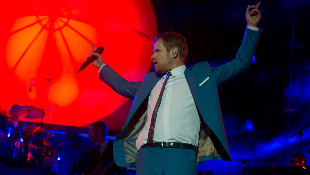 Neues Album von Peter Fox: Alle Fakten über „Love Songs“