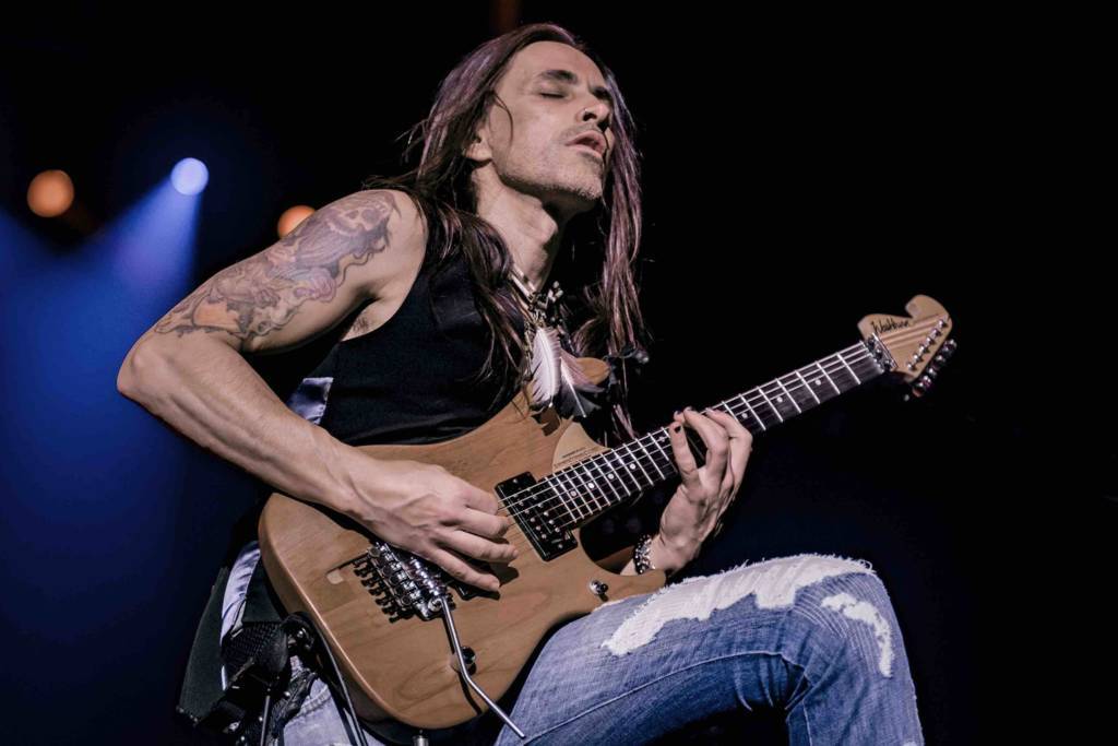 John Frusciante: Acht Top-Momente mit den Red Hot Chili Peppers