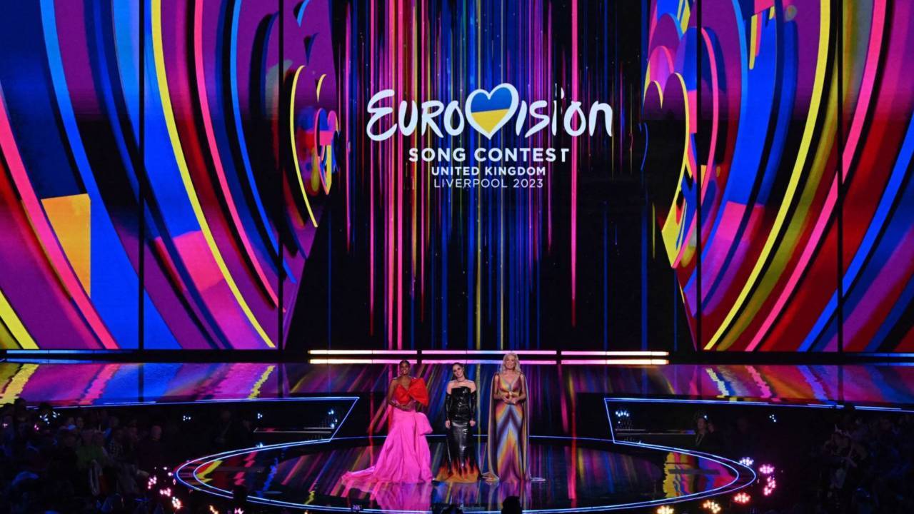 ESC 2023