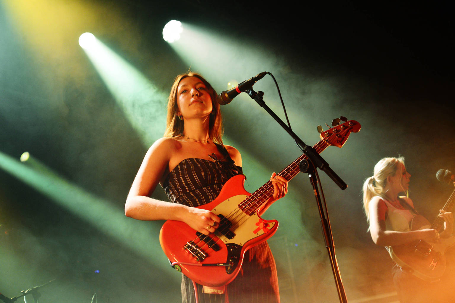 Madeline Juno kündigt „Anomalie Pt.1“-Tour 2025 an