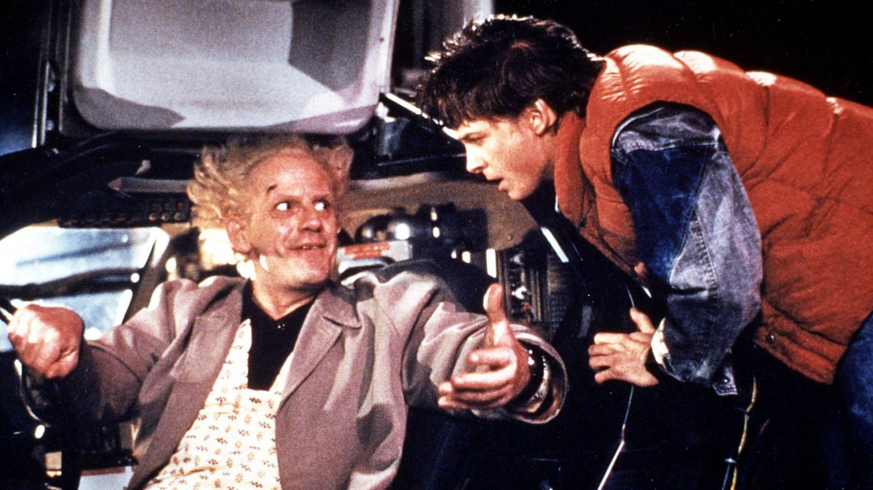 Michael J. Fox über „Zurück in die Zukunft“-Reboots und sein neues ...