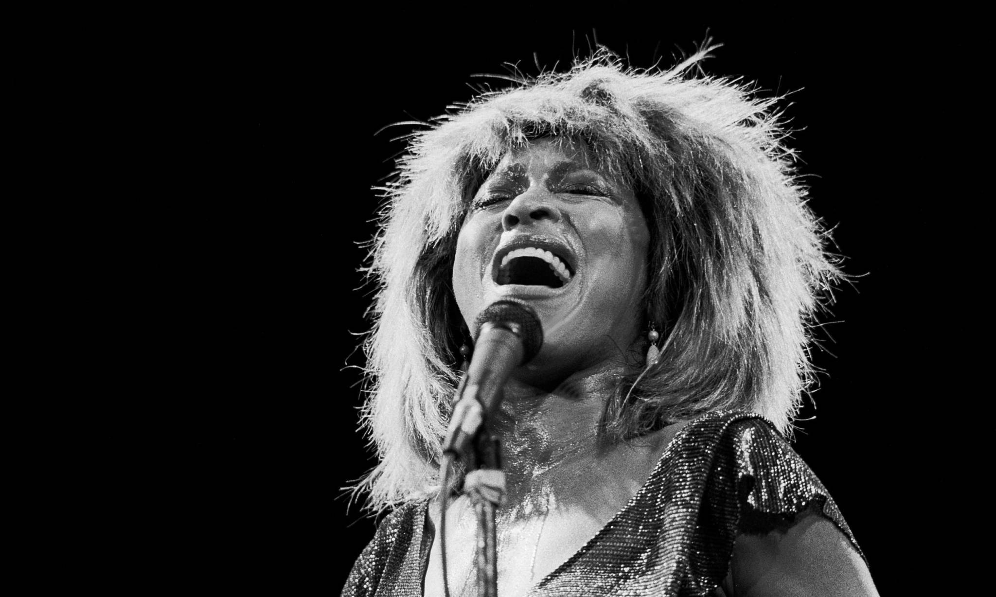 Tina Turner Bilder