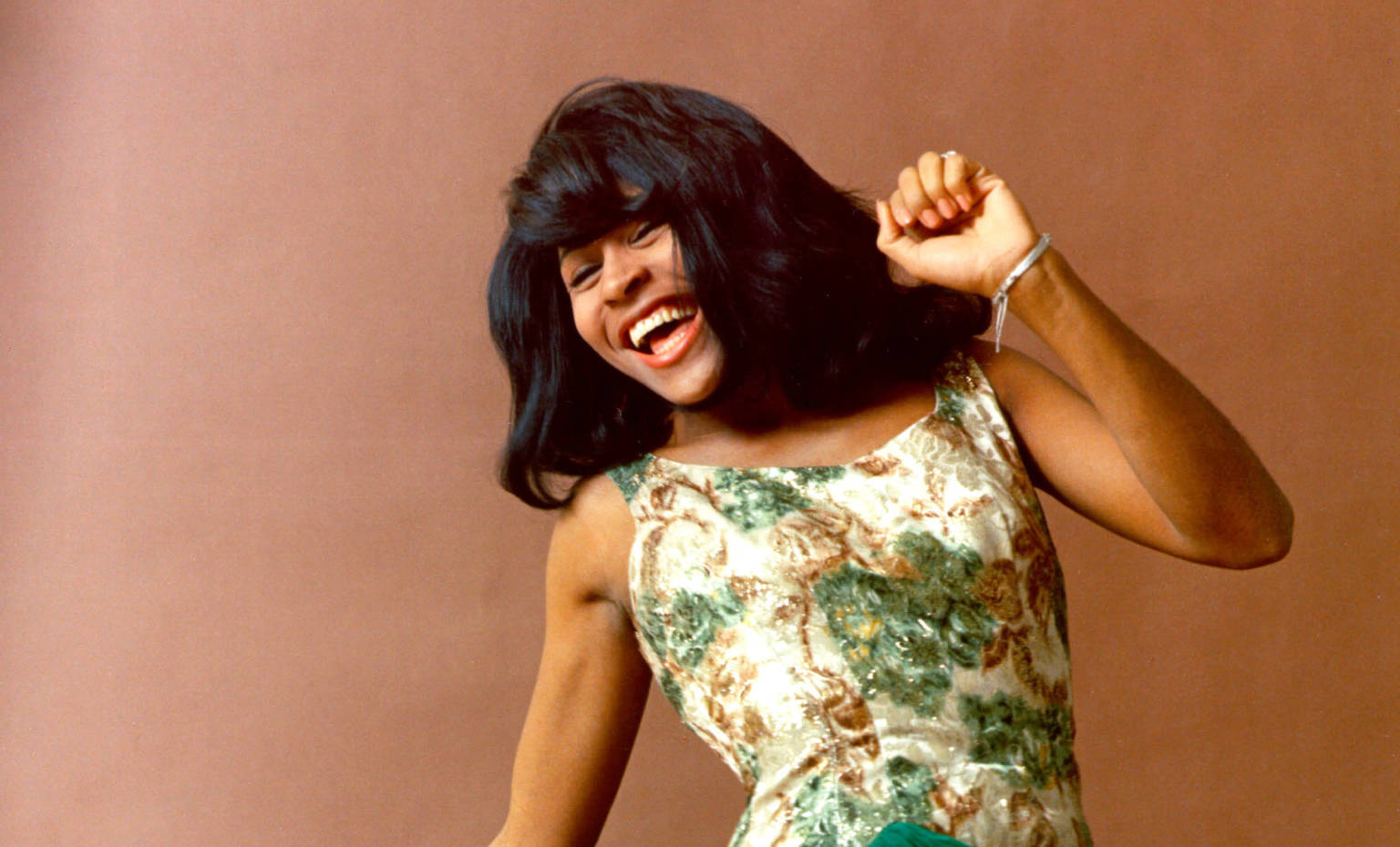 Zum Tod von Tina Turner: Eine Jahrhundert-Ikone weiblicher ...