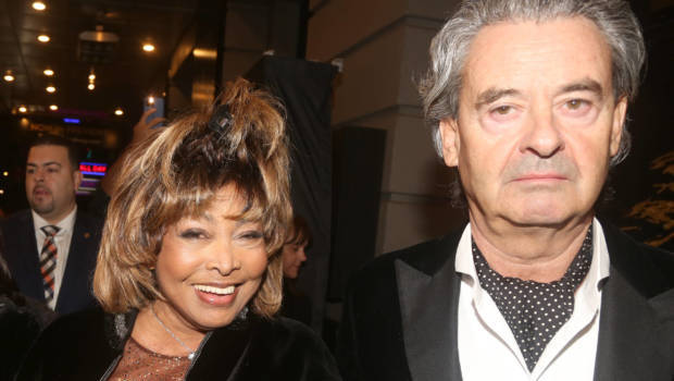 Der Witwer von Tina Turner: Wer ist Erwin Bach? — Rolling Stone