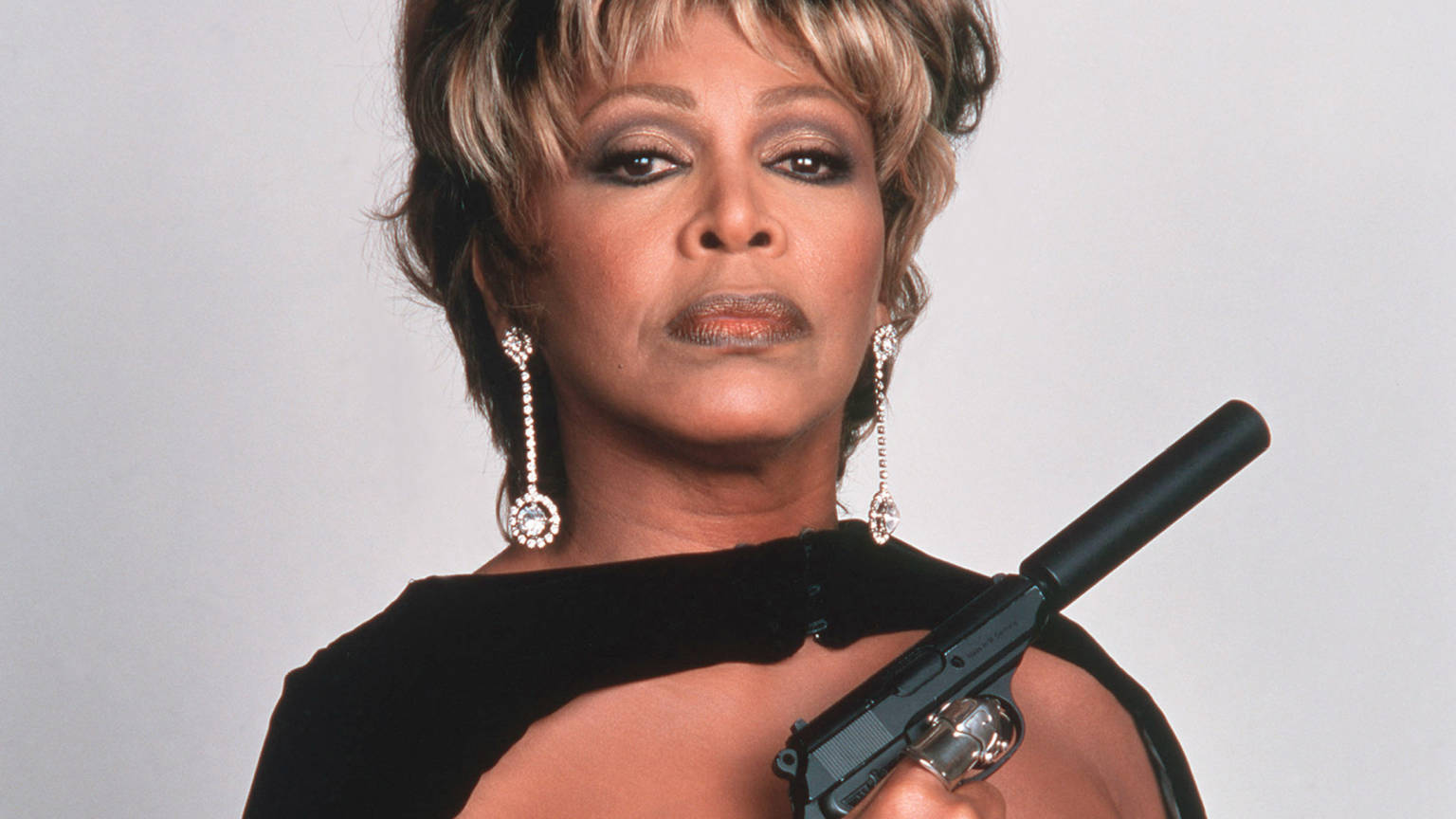Beste Bond-Songs: Tina Turners „Goldeneye“ ist auf Platz...