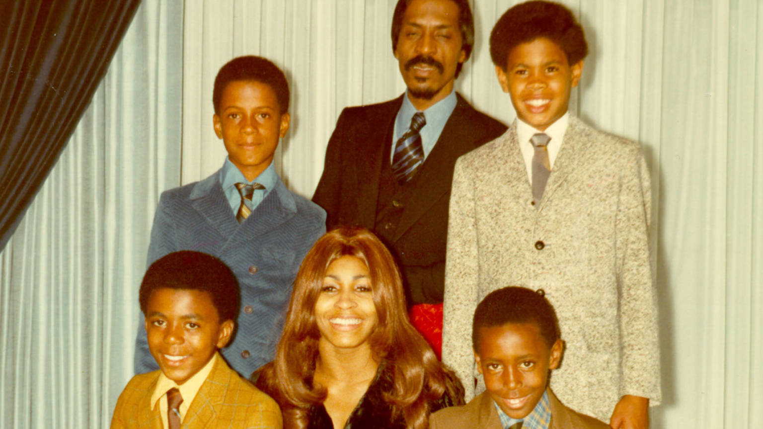 Tina Turner: Leben und Tod der legendären Sängerin — Rolling Stone