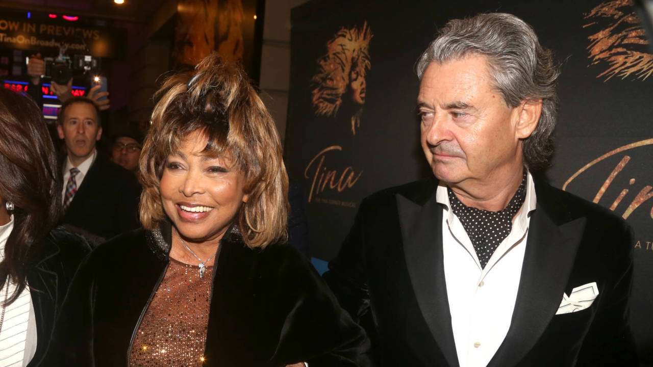 Erben von Tina Turner: Wer bekommt jetzt das Millionenerbe?