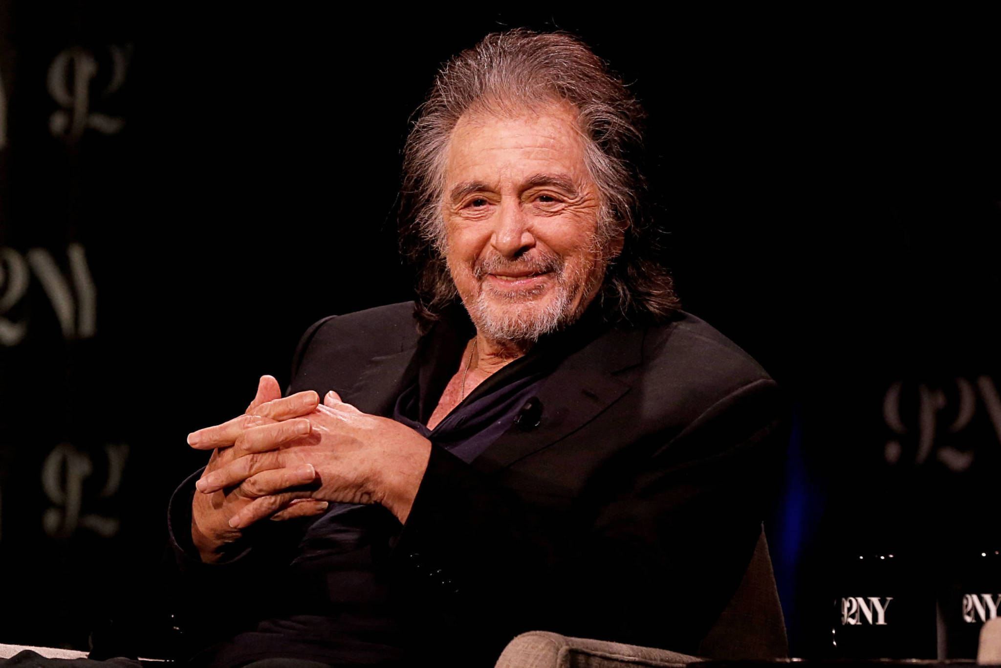 Al Pacino: Seine Gage für „Crusing“ hat er komplett gespendet — Rolling ...