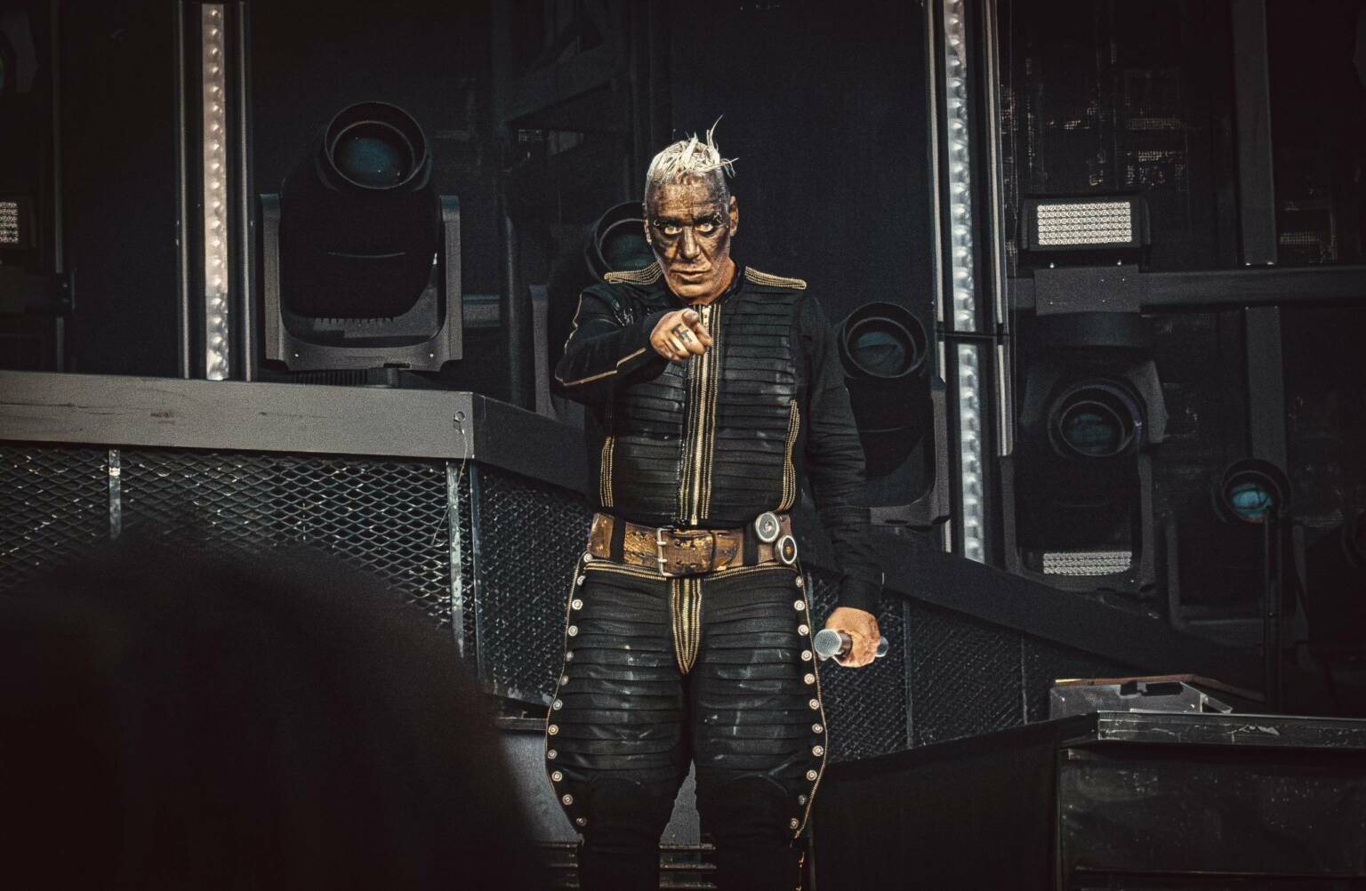 Lindemann-Autogrammstunde: Verwirrung um neuen Ort