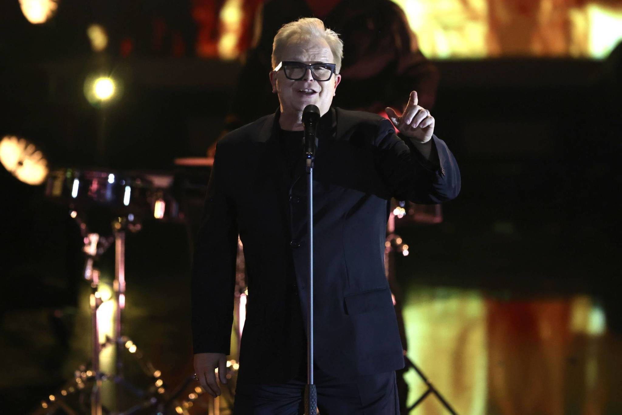 Herbert Grönemeyer Tour 2027: Gibt's noch Tickets?