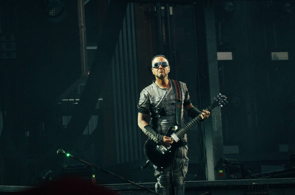 Rammstein: Spektakuläre Bilder ihrer Tour 2023— Rolling Stone