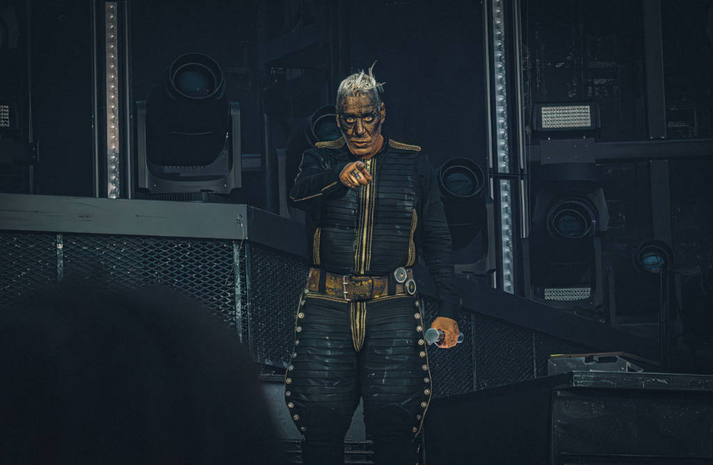 Rammstein distanziert sich von „Casting-Direktorin“ Alena Makeeva ...