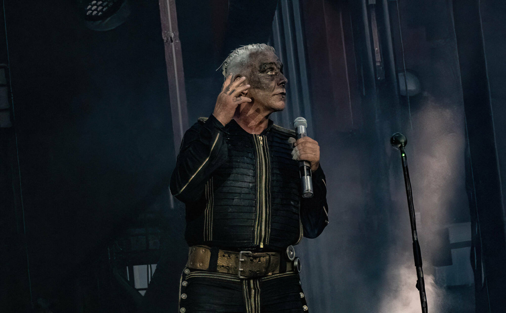 Rammstein live in Prag 2022: Fotos, Setlist, Videos— Rolling Stone