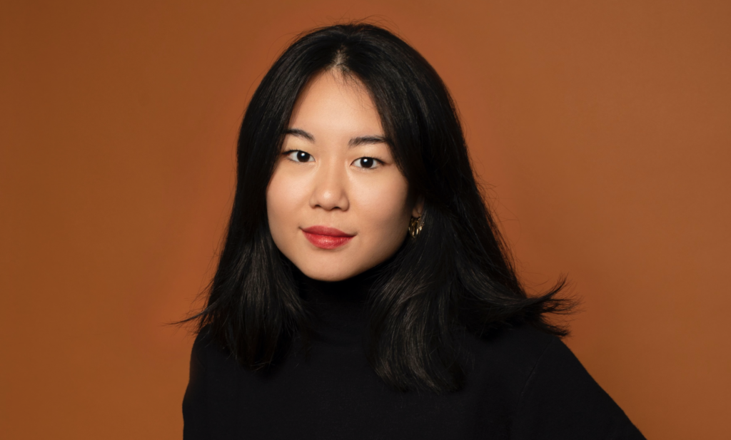 Podcast „Was mit Musik“: Spotify-Chefin Conny Zhang setzt auf Karaoke ...