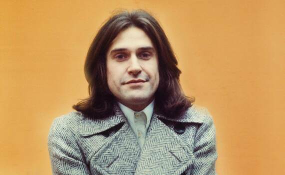 Ray Davies: Das einzige authentische Genie des Rock