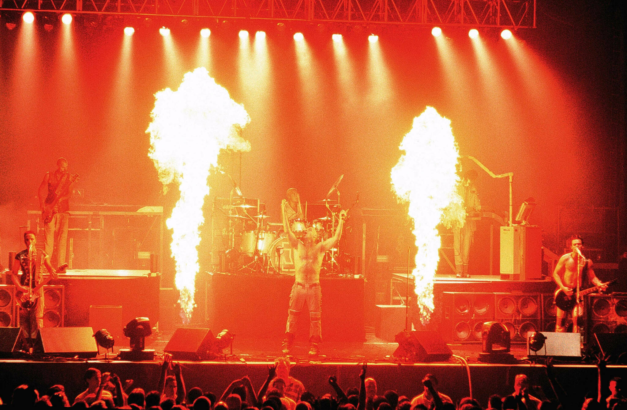 Till Lindemann: Dani Sophia ist auf Only Fans und Many Vids