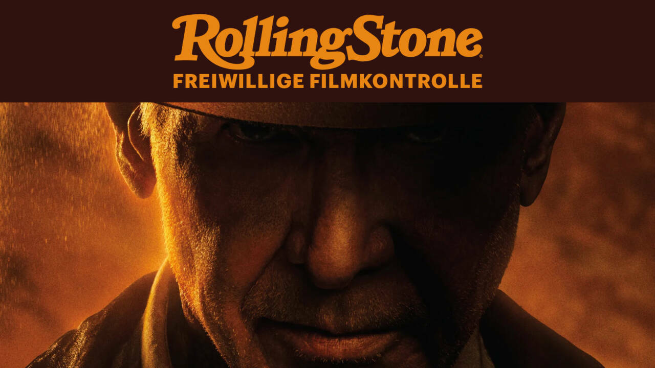 „Indiana Jones und das Rad des Schicksals“: Top oder Flop?— Rolling Stone