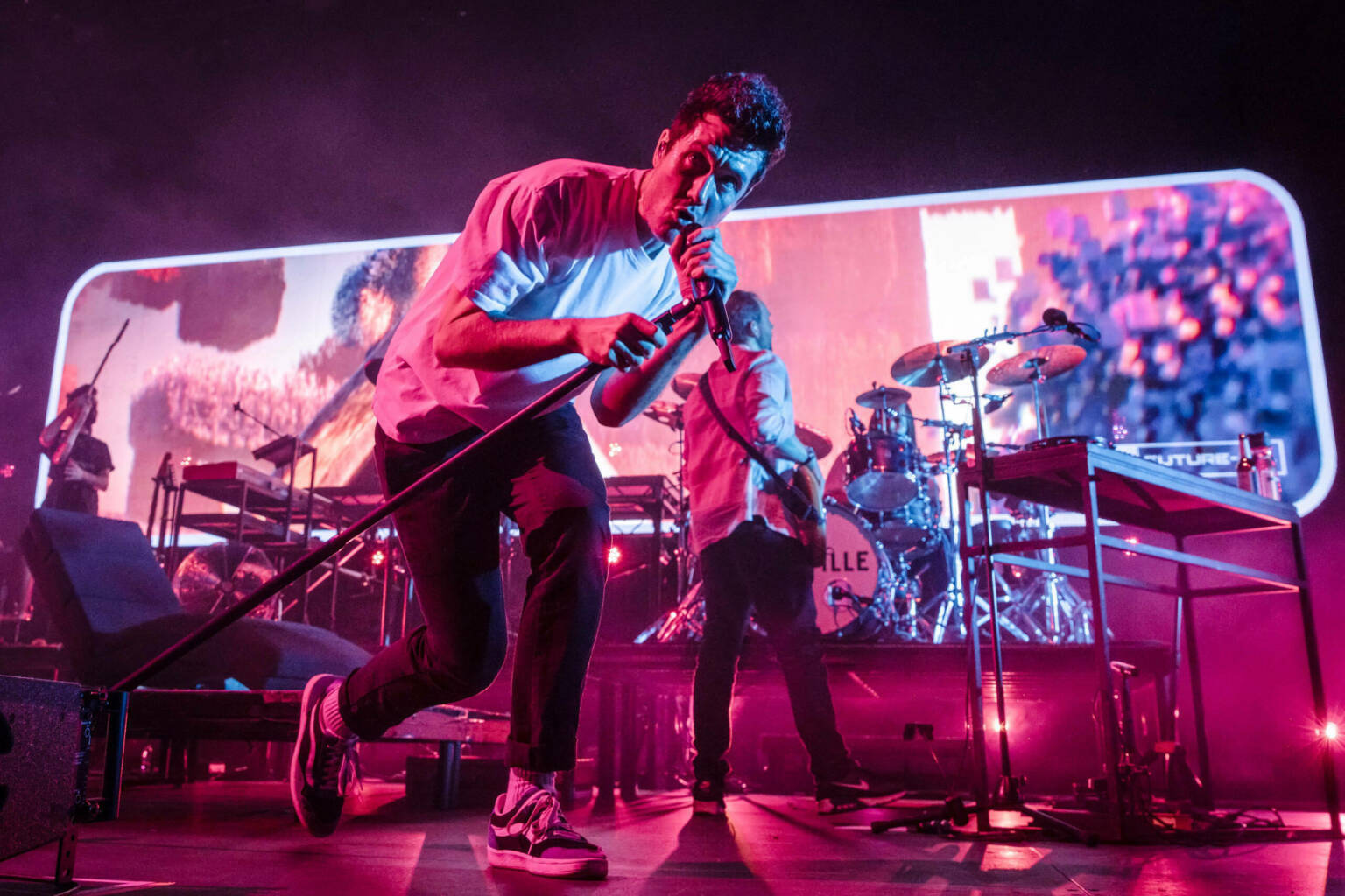 Verlosung: „Bad Blood X“ von Bastille— Rolling Stone