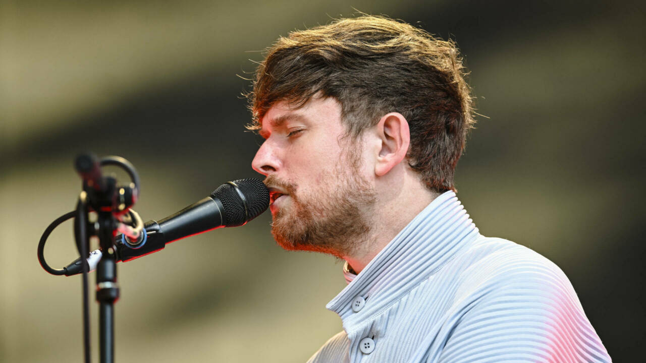 Aus! Kein „Melt!“-Festival mehr ab 2025— Rolling Stone