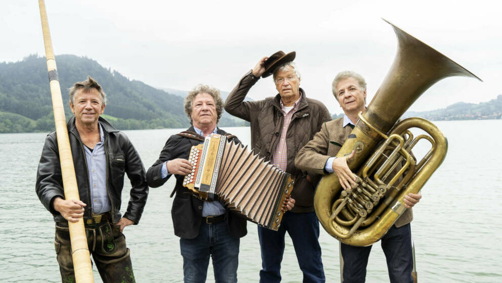 Gerhard Polt, die Well-Brüder und die Toten Hosen: Tickets noch verfügbar