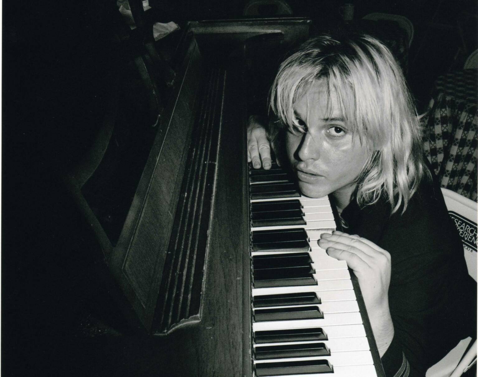 Debbie Harry und Nick Cave zollen mit Duett Tribut an Jeffrey Lee Pierce— Rolling Stone