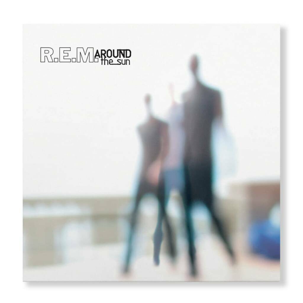 Review: R.E.M. - „Around The Sun“ — Rolling Stone