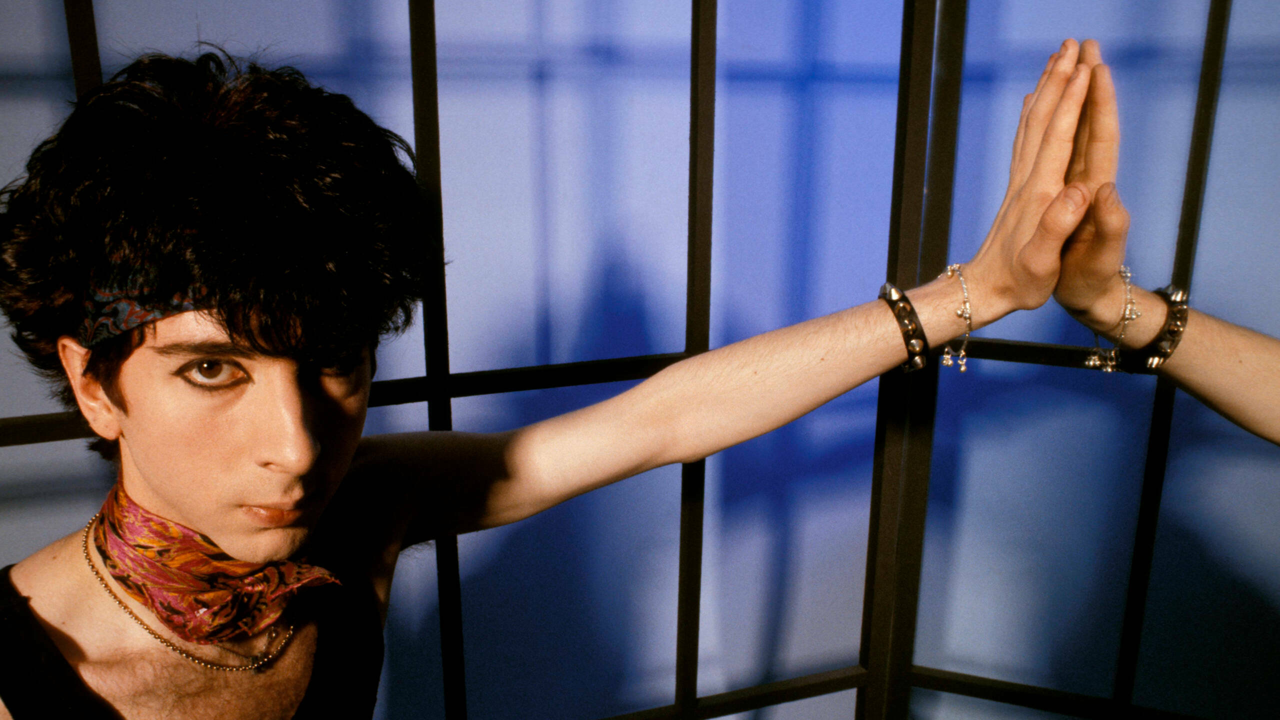 Tainted Love Von Soft Cell Drama Baby Tainted Love Von Soft Cell Drama Baby