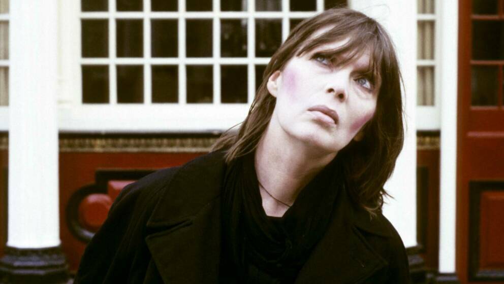 Sängerin, Model, Muse: Geheimnisvolle Bilder von Nico