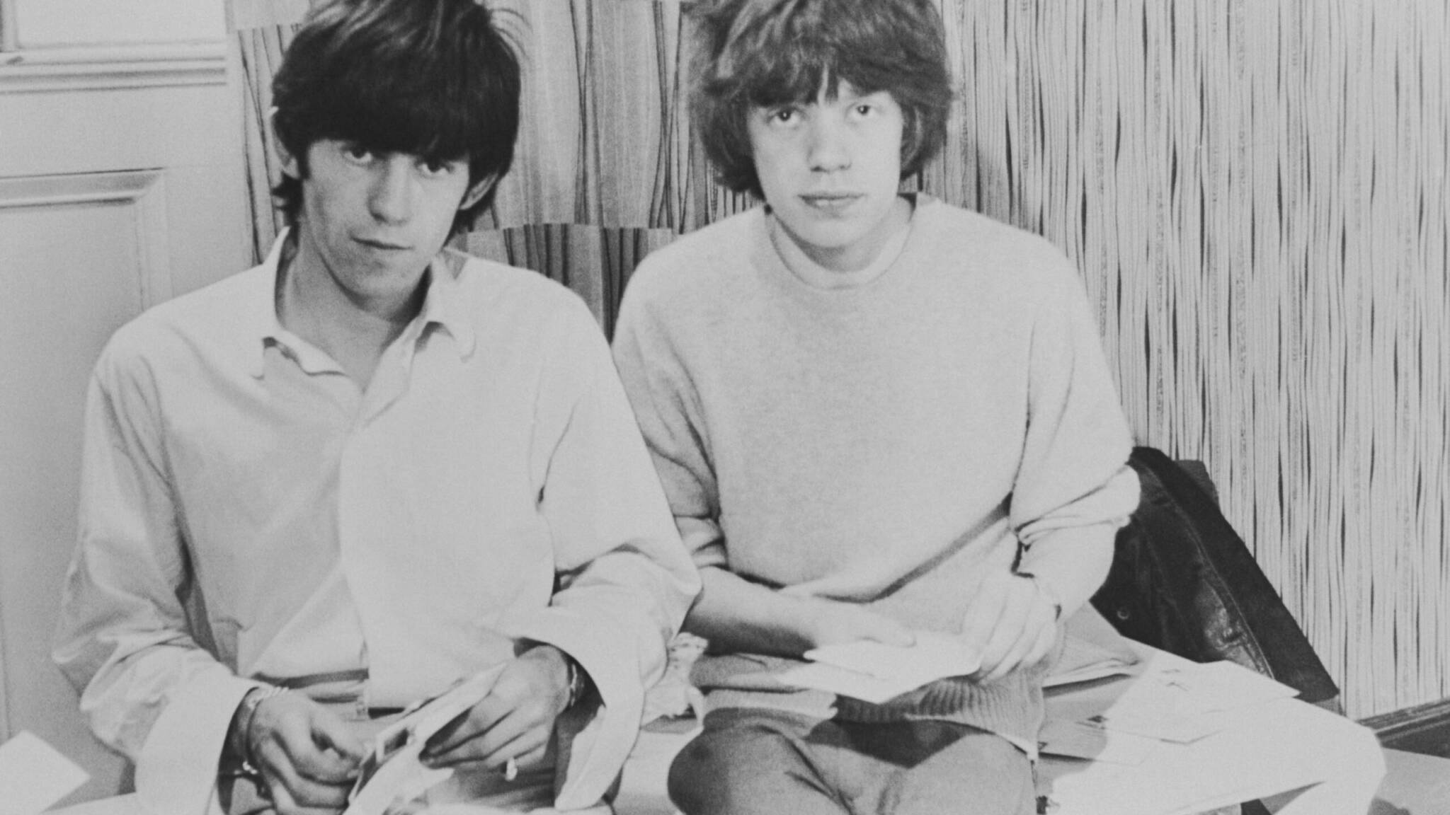 Die besten Songwriter aller Zeiten (25): Randy Newman — Rolling Stone