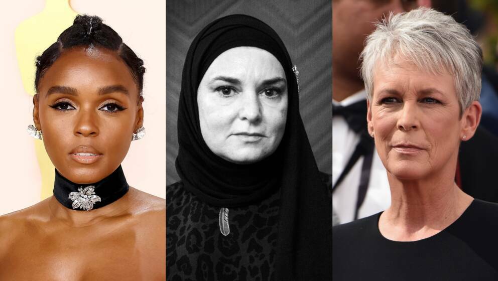 „Es wechselt zwischen Herzschmerz und Wehklagen“ Jamie Lee Curtis und ...