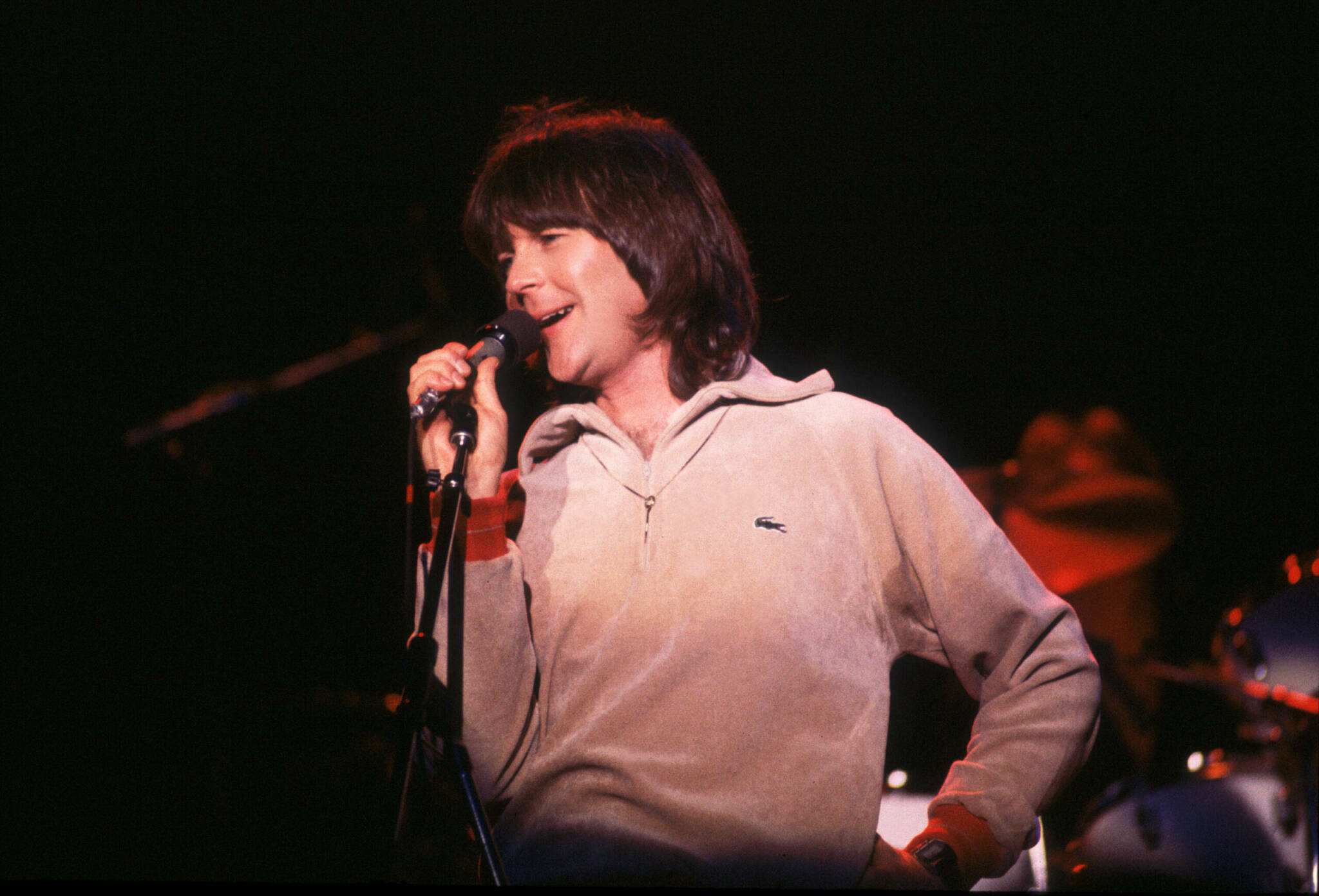 Eagles-Mitbegründer Randy Meisner ist tot— Rolling Stone