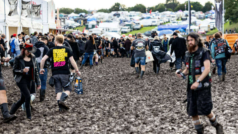 Wacken Open Air 2023: Was Besucher jetzt wissen müssen