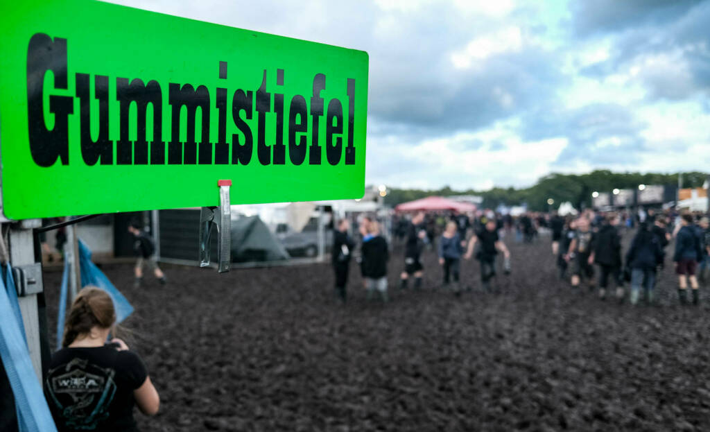 Ed Sheeran in Stuttgart: Setlist, Tickets, Anfahrt, Parken & Wetter