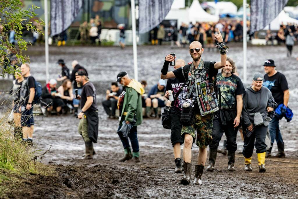 Wacken 2023