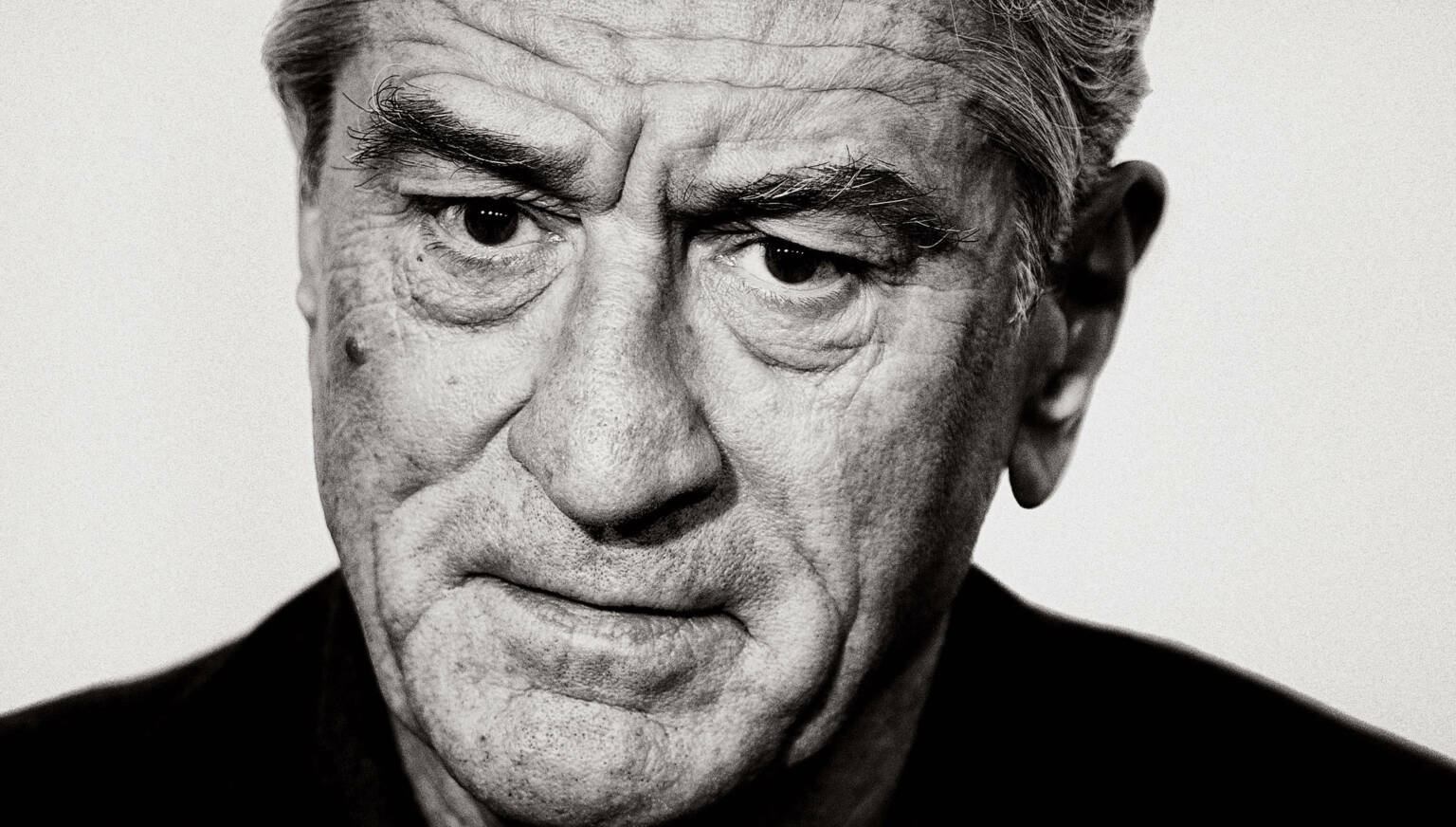 Robert de Niro: Schlagabtausch mit Donald Trump— Rolling Stone