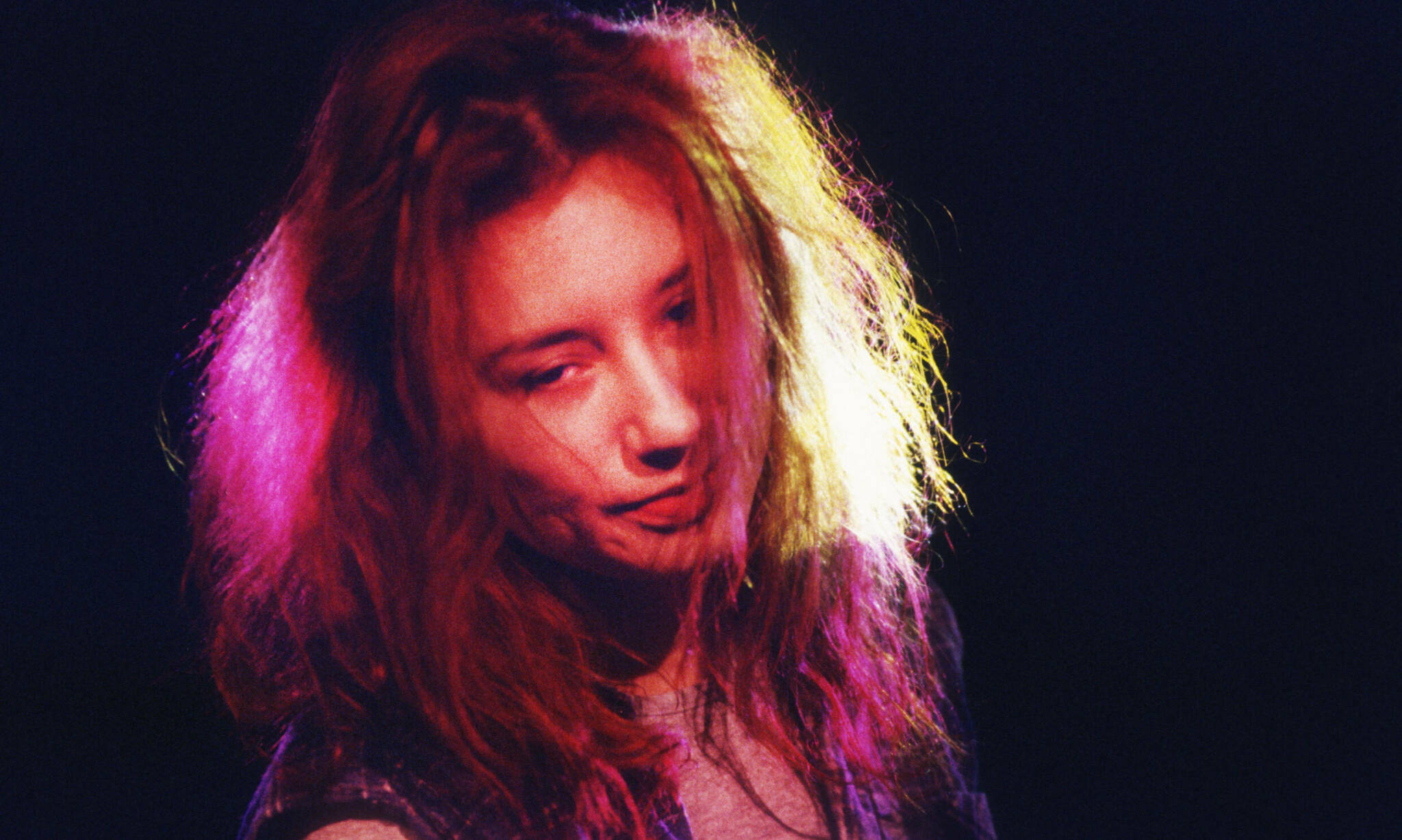 Tori Amos: Bezaubernde und selten gezeigte Bilder