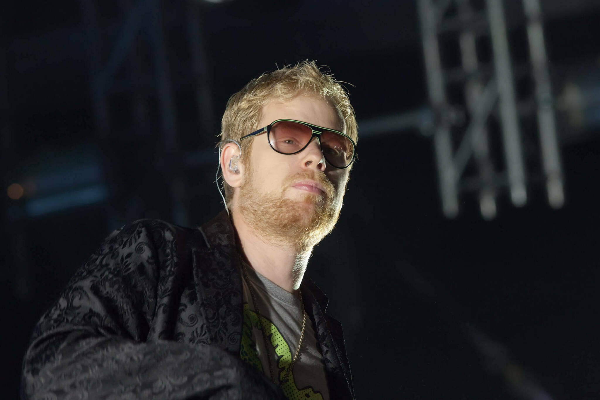 Konzertdoku „Block Party – Peter Fox feiert mit Berlin“